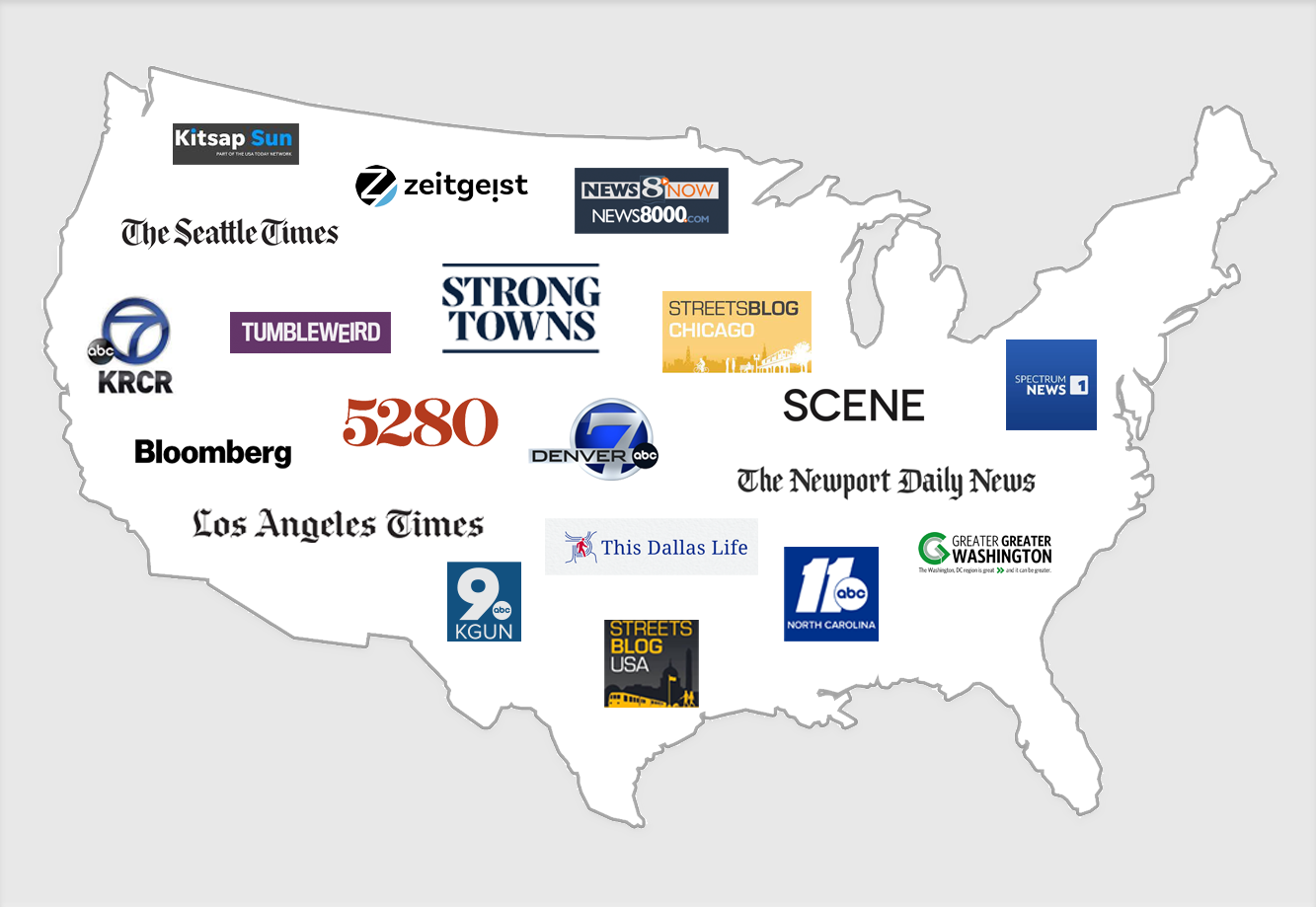 2024 Highlights | Week Without Driving