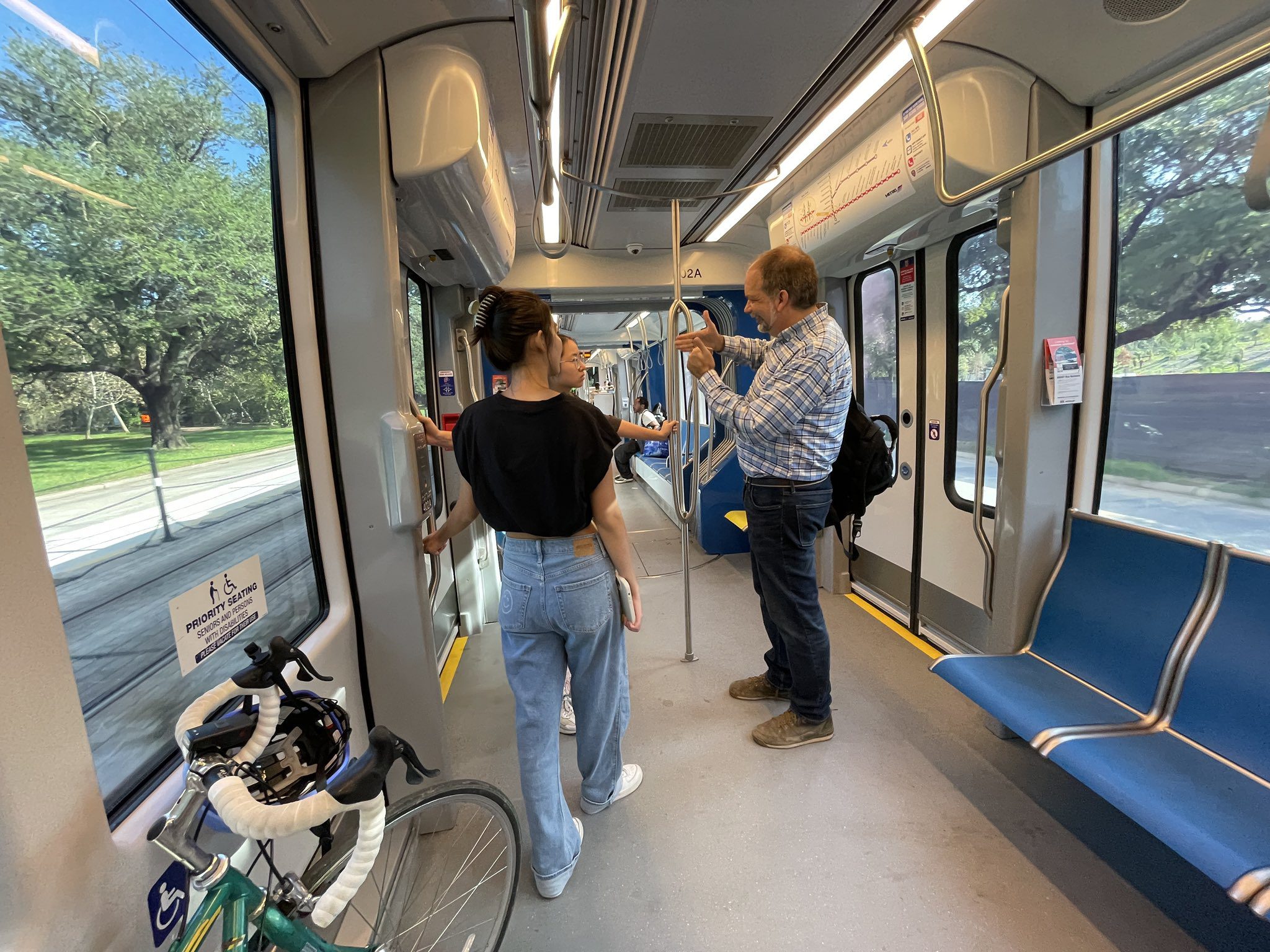 Upcoming Events | Week Without Driving