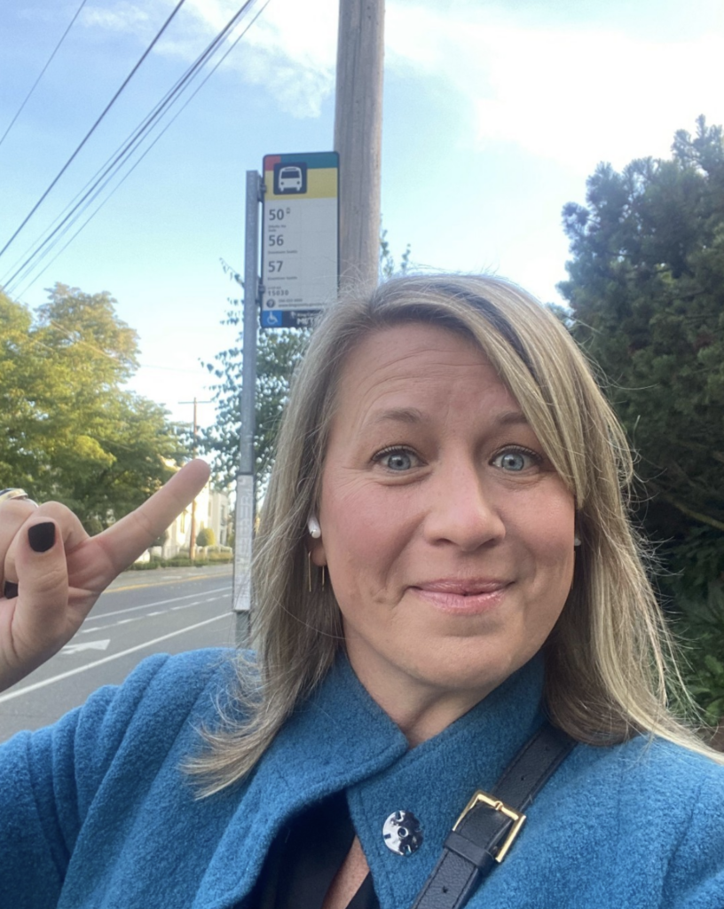 KC Metro Bus | Week Without Driving