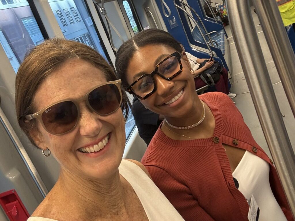 Week Without Driving